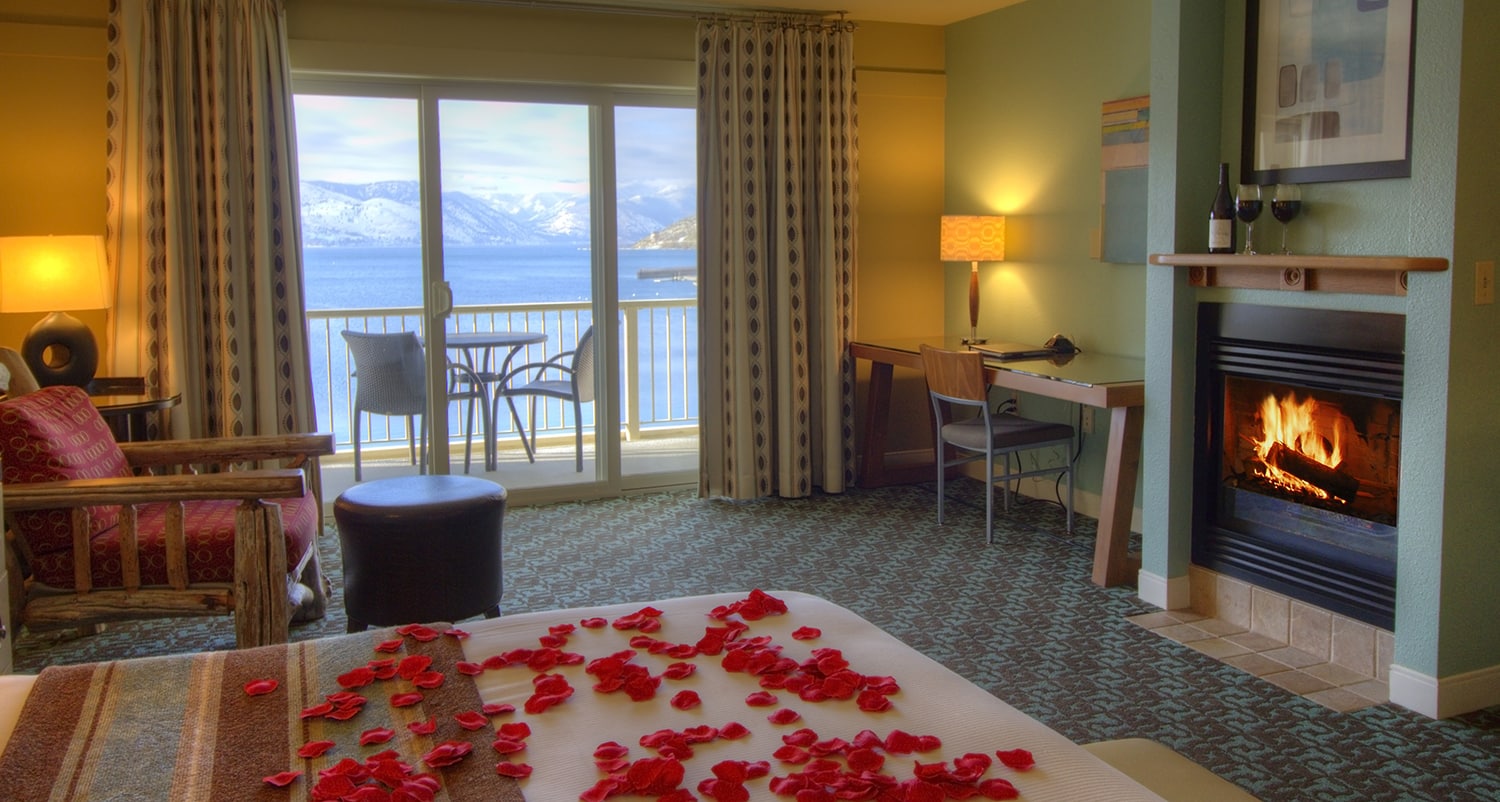 Locals Rate - Campbell's Resort